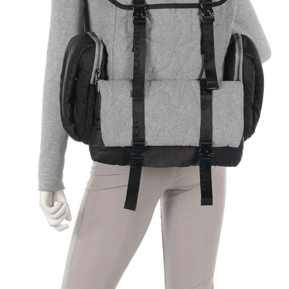 Bogner | Bags | Bogner Monte Voggo Ash Backpack | Poshmark